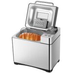 15 Top-Rated Bread Makers on Amazon by Buyer Reviews - PRIME HOME GADGET