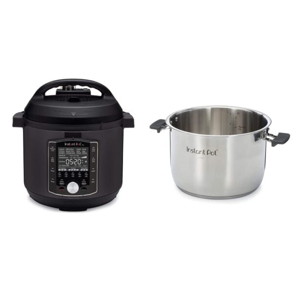 What is an Instant Pot and How Does it Work? - PRIME HOME GADGET