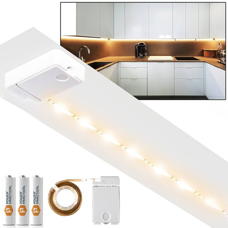 How to Fix a Faulty Motion Sensor LED Light Without Replacing It: A ...