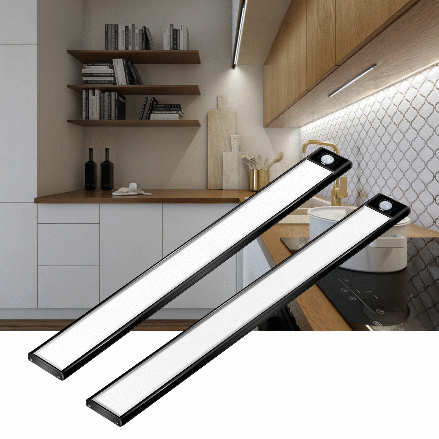 How to Fix a Faulty Motion Sensor LED Light Without Replacing It: A ...