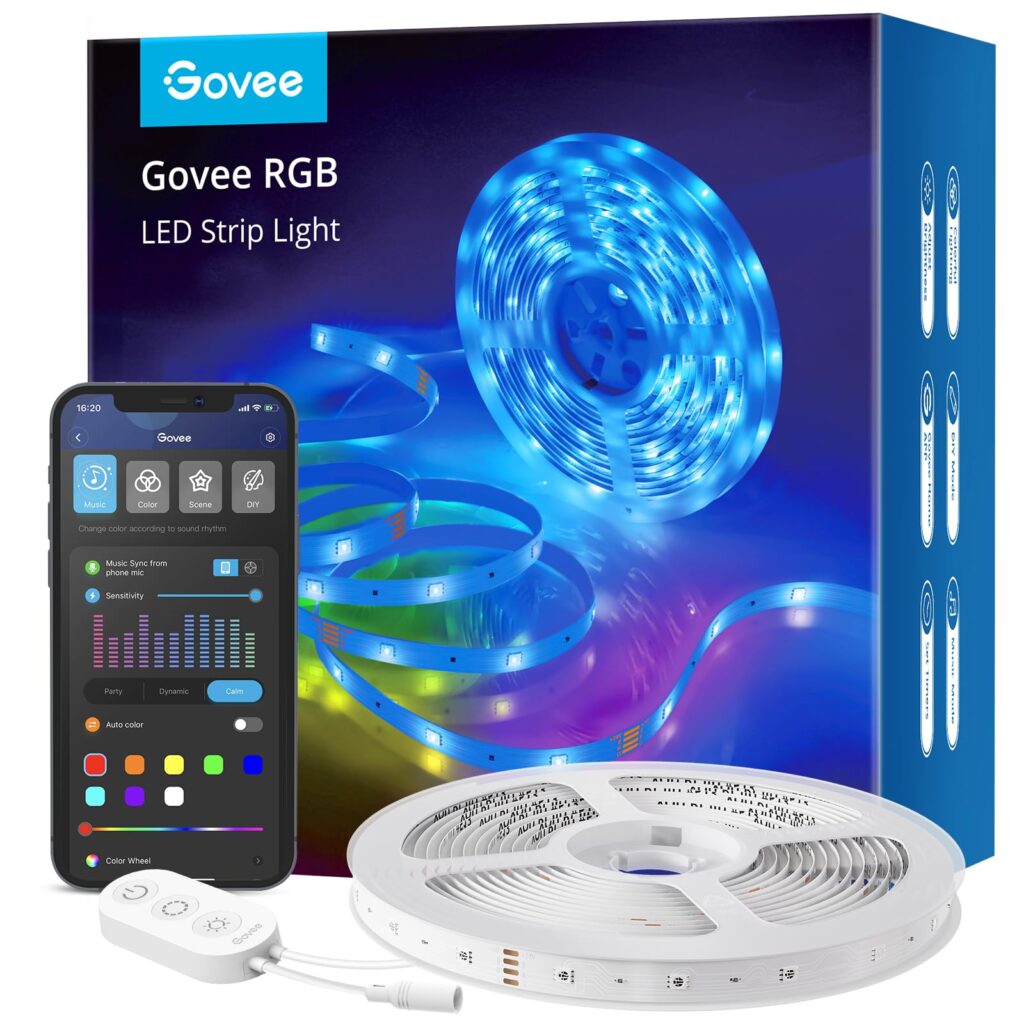 Transform Your Kitchen with Smart Lighting for Under $50: The Ultimate ...